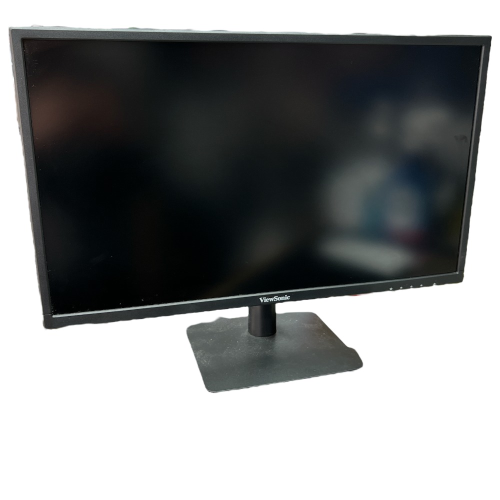 Pre-owned viewsonic View Sonic LCD Monitor - Own4Less